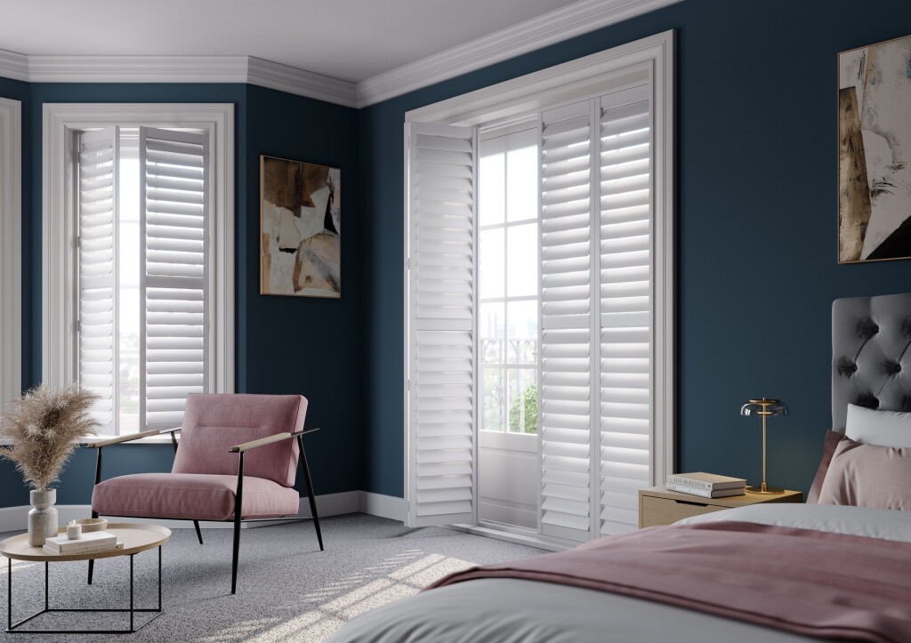 Benefits of Shutter Blinds - News - Elite Blinds UK